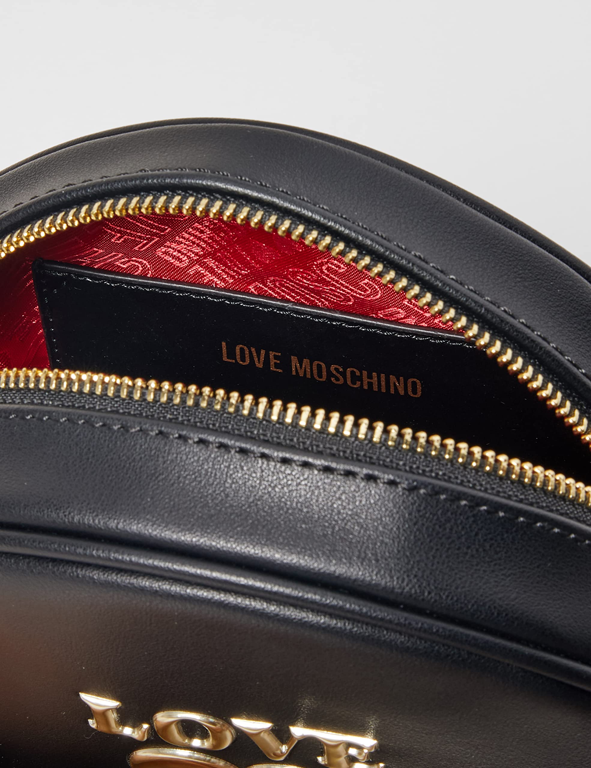 Love Moschino JC4036PP1BLE0, Black