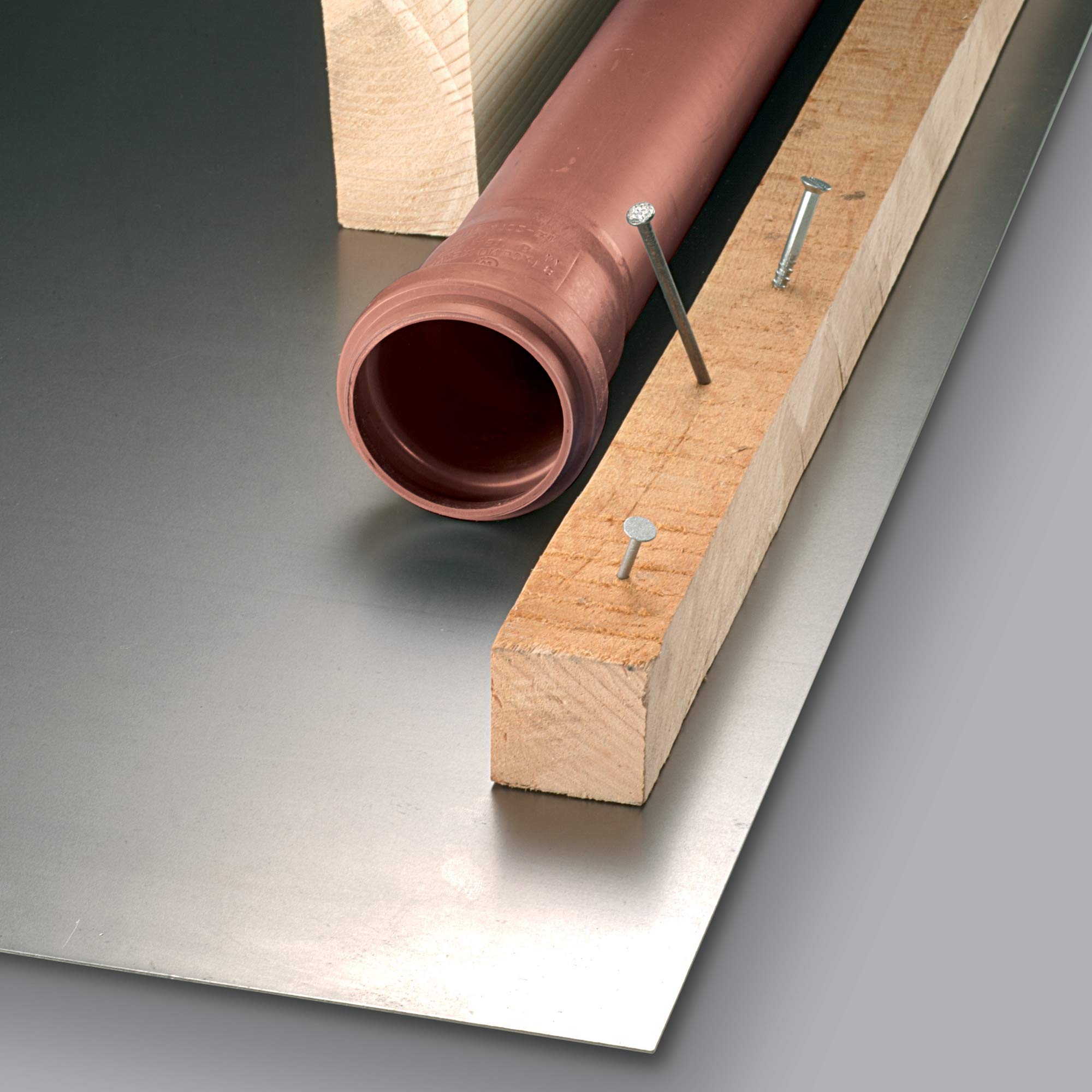 Bosch DIY Säbelsägeblatt Progressor for Wood and Metal zum Sägen in Holz und Metall (2 Stück, S 3456 XF)