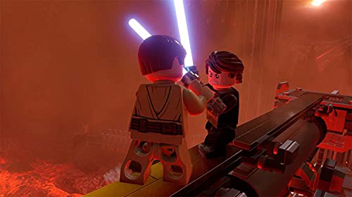LEGO Star Wars: The Skywalker Saga - For Xbox Series X/S
