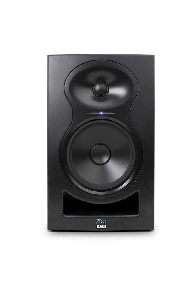 LP-6 6.5" Powered Studio Monitor - Black