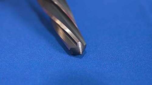 Drill America - DWRRB1-1/16HEX 1-1/16" Bridge/Construction Reamer with Hex Shank, DWR Series