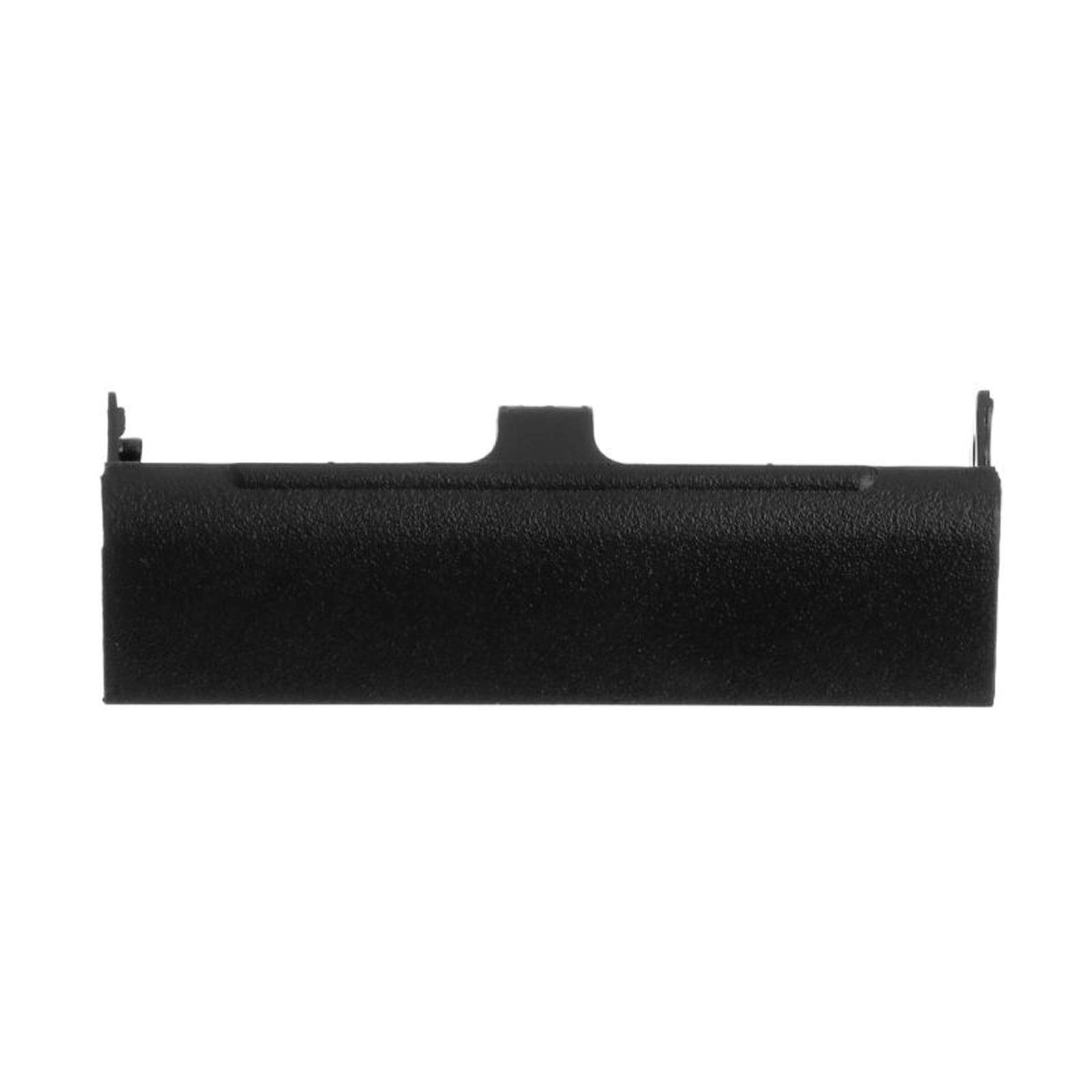 Bfenown [5 Pack Replacement HDD Hard Drive Caddy Cover for Dell Latitude E6320 E6420 E6520 with Screws Laptop P/N:077K4N 77K4N