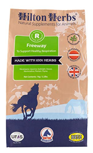 Freeway: Supports Healthy Respiration