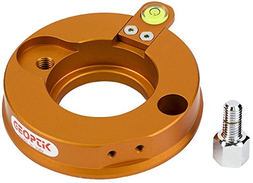 Telescope 30 A230 Connection Flange for HEQ5 with Tripod EQ6