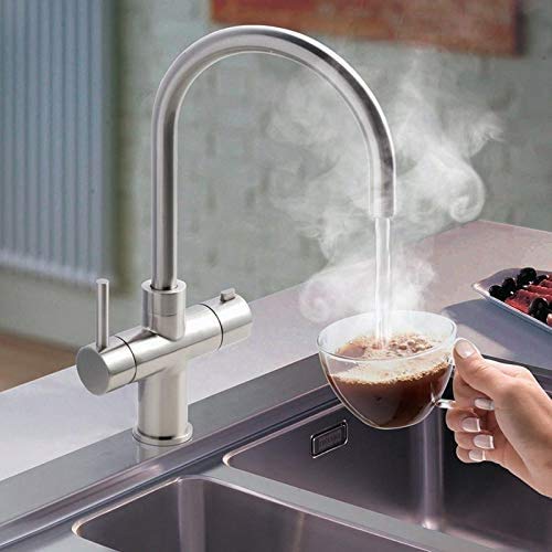 BTI Aqua-Solutions Digital Instant Hot Water Dispensing Unit