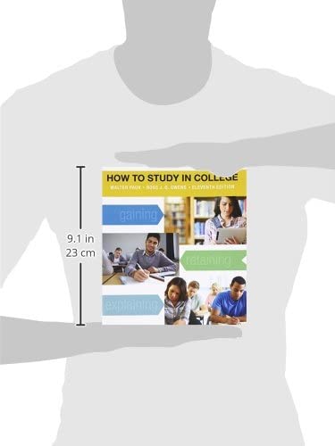 How to Study in College