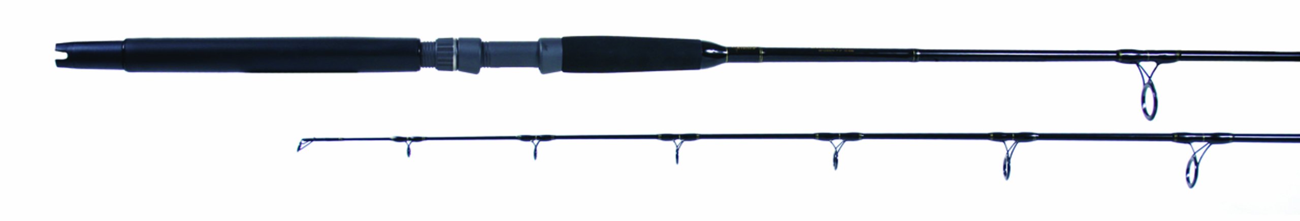 Billfisher 7-Feet Boat Standup Spin Rod, 14-40-Pound