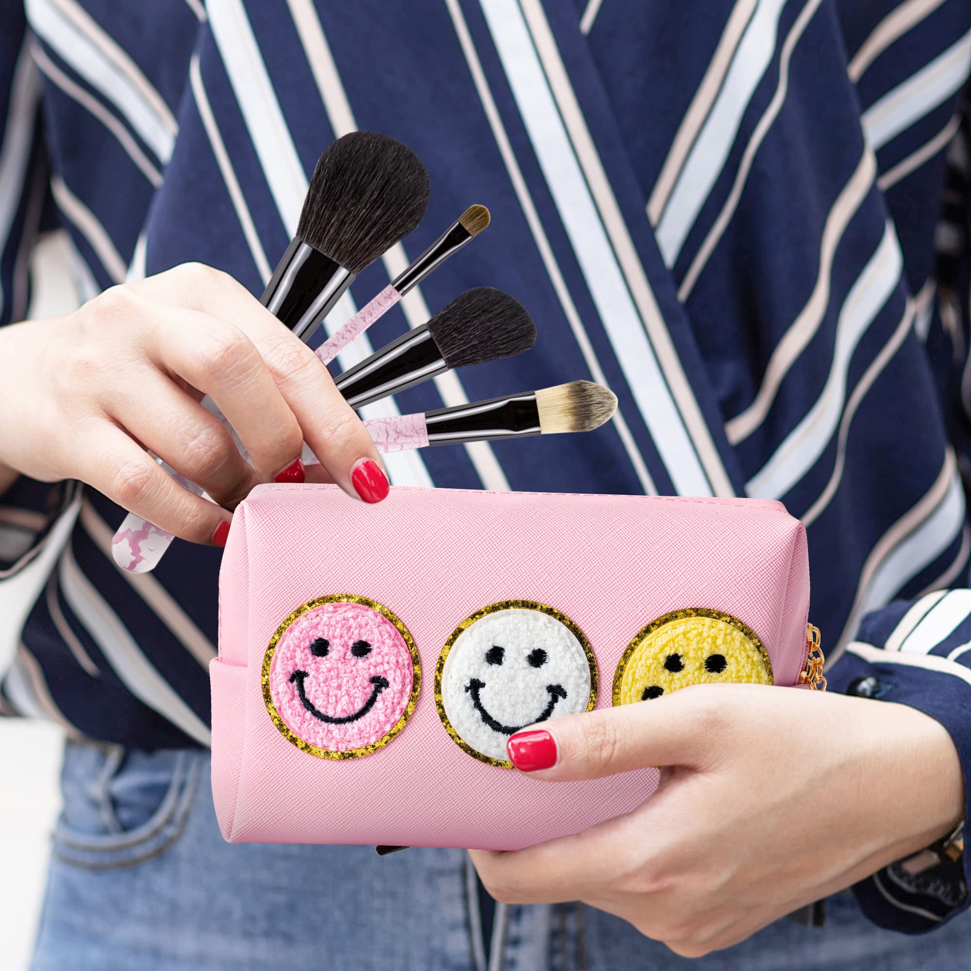 Cosmetic Bag
