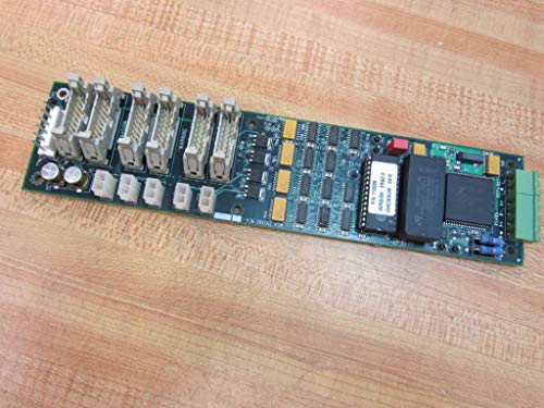 MSA 710392 Circuit Board 710536