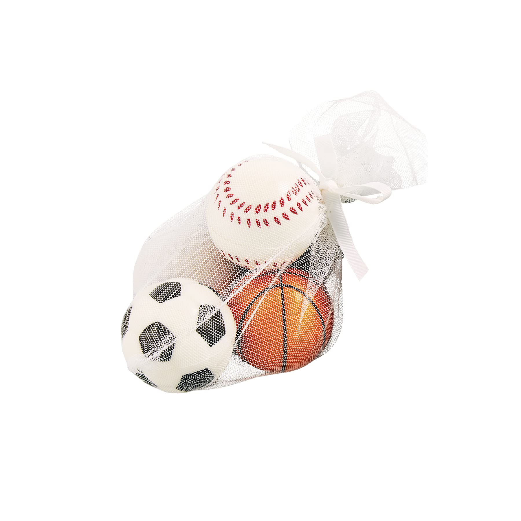 Mud Pie Sports Score Children's Book