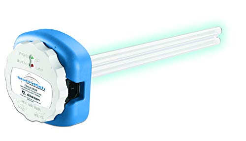 Swordfish UV 36Watt Air Purification System UVA36WB