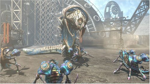Lost Odyssey - Xbox 360 (Renewed)