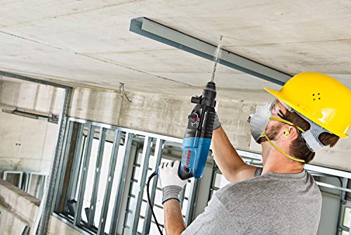 Bosch GBH2-26 1" SDS-plus Bulldog Xtreme Rotary Hammer