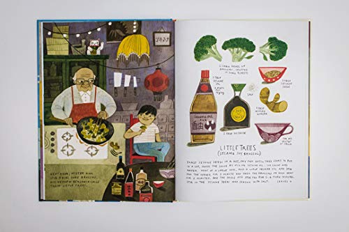 Lunch at 10 Pomegranate Street: a collection of recipes to share
