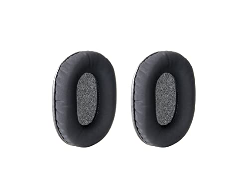 YAXI stPad Microfiber Earpads (for Sony MDR7506)