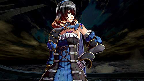 Bloodstained: Ritual of the Night - Nintendo Switch