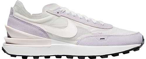 Nike Waffle One Sail/Light Soft Pink/Summit White/Venice 8.5 B (M)