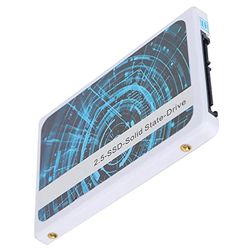 Cryfokt SSD, High Speed Internal SSD for OS XLinuxWinXPWin/7/8/10 for Desktop Computer Laptops PC (120GB)