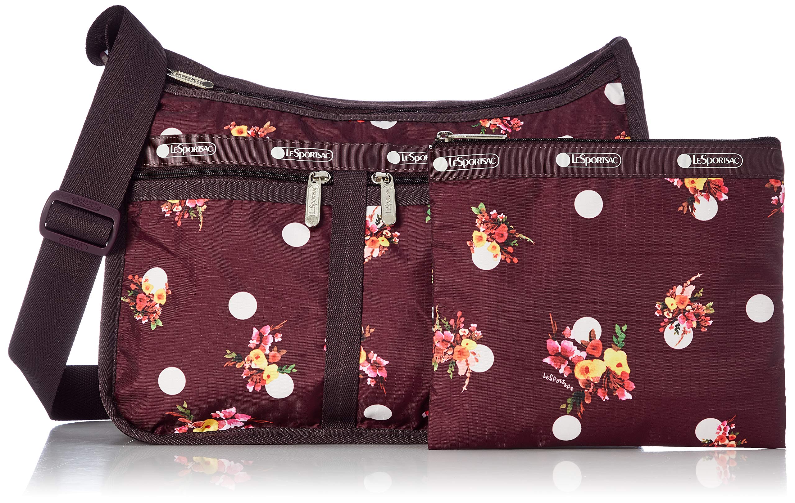 LeSportsac(レスポートサック) Shoulder Bag, Cheshire