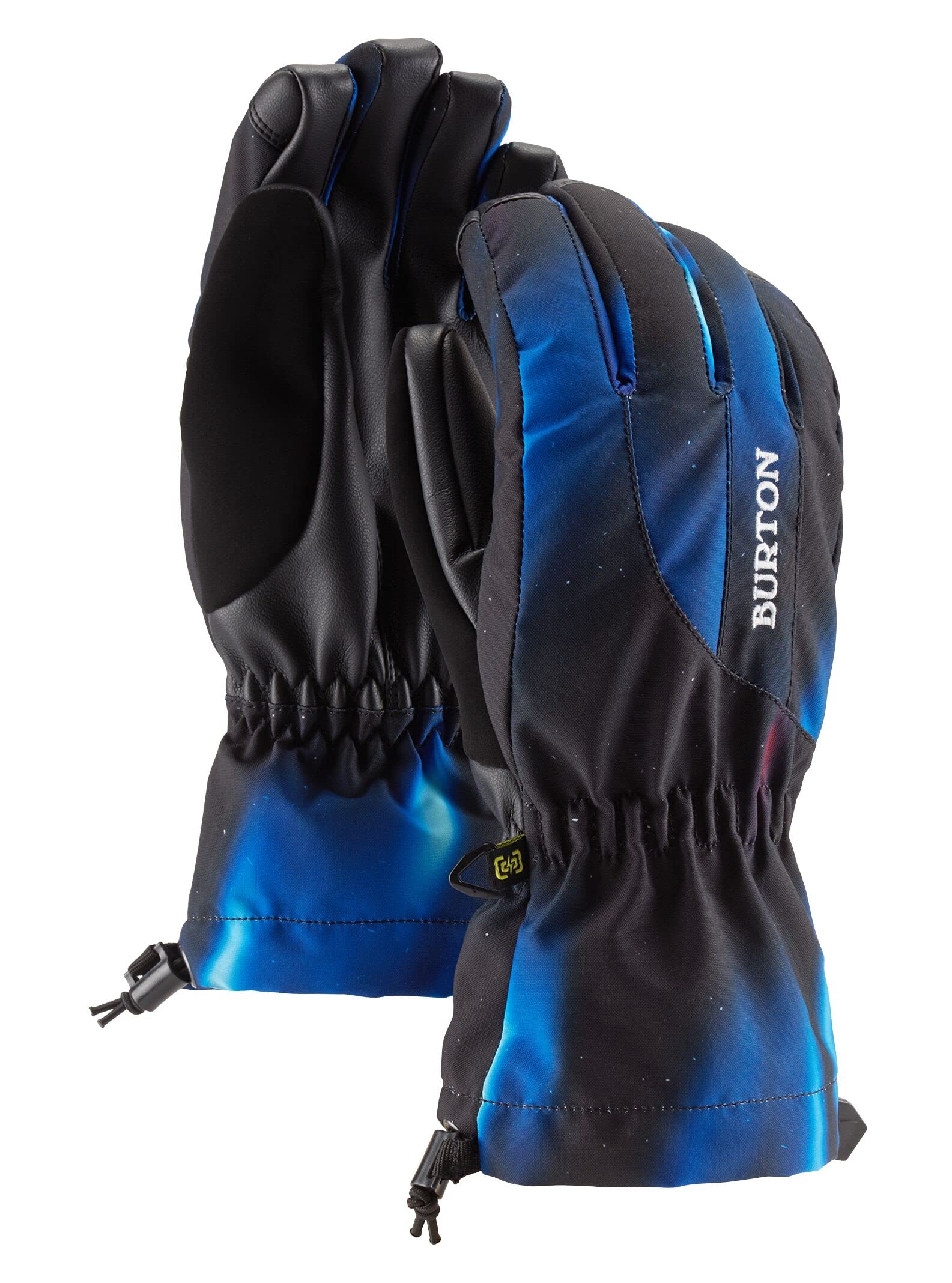 Burton Women's Standard Profile Glove, Lumens, Medium