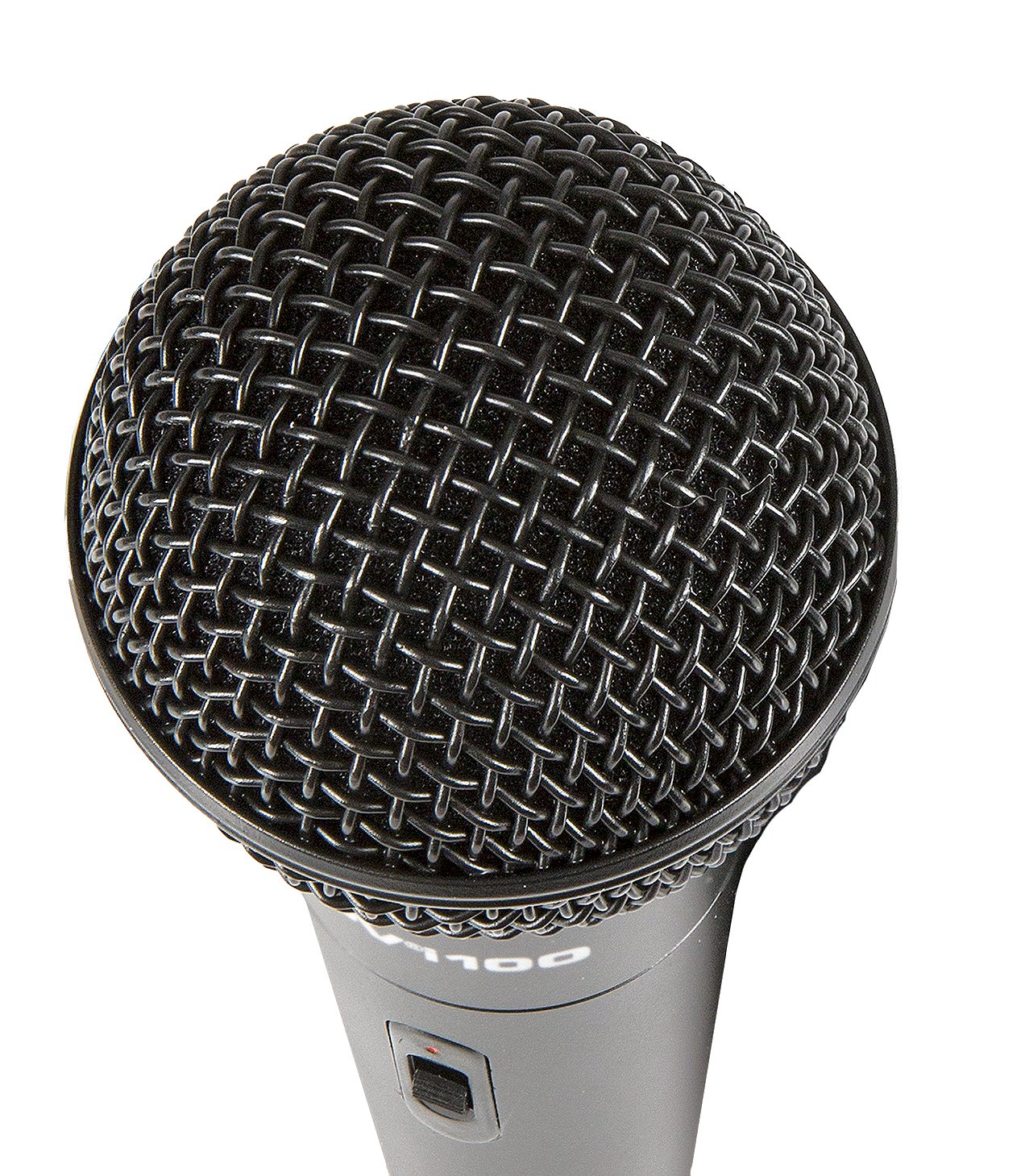 Peavey Pvi 100 - 2-Pack Dynamic Cardiod Microphones
