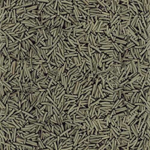 Tetra ReptoMin Floating Food Sticks 1.43 Pounds, For Aquatic Turtles, Newts And Frogs