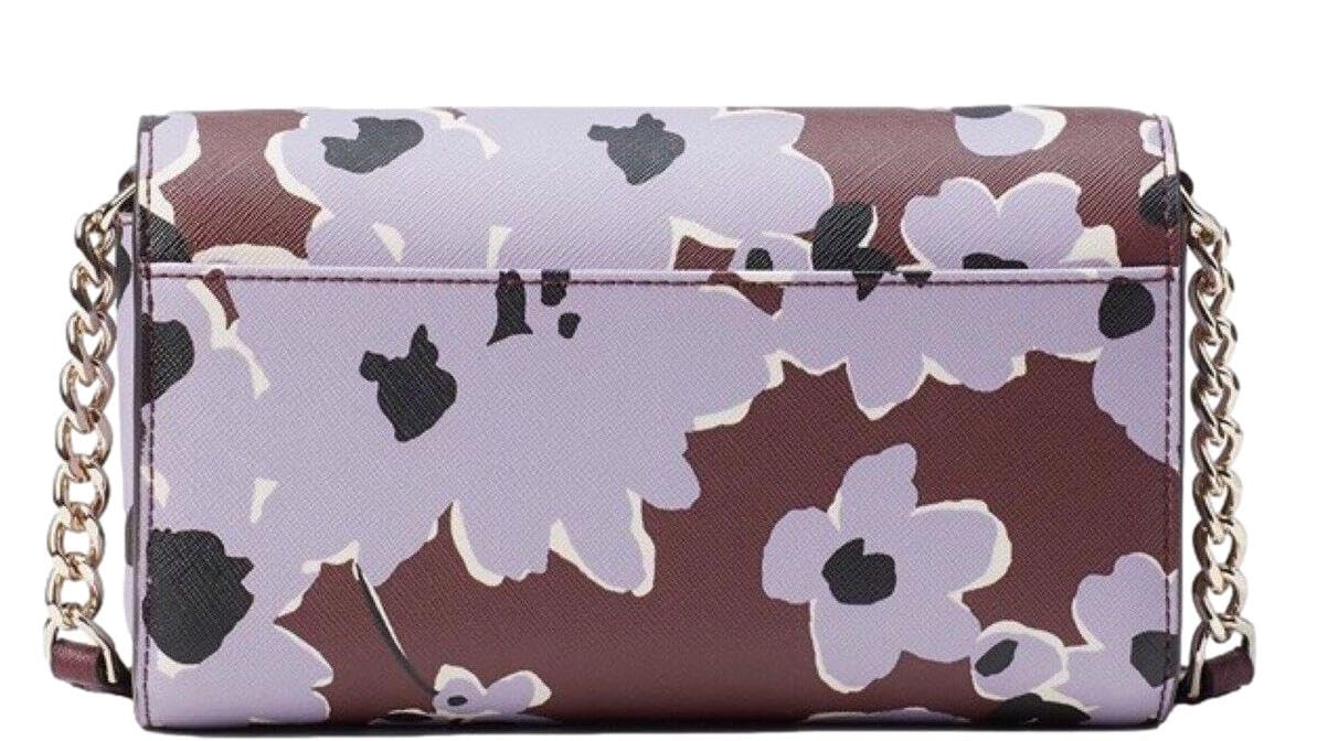 Kate Spade Small Flap Crossbody Bag