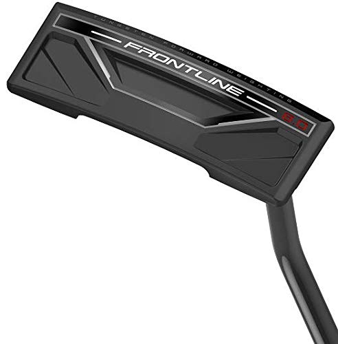 Cleveland Golf Frontline 8.0 Single Bend Putter 33"