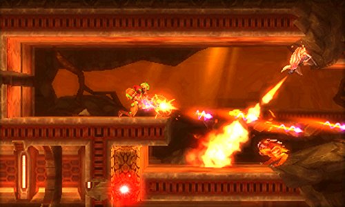 Metroid - Samus Returns