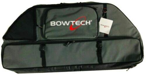 BowTech Acc CASE Soft
