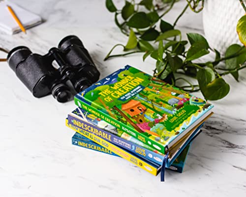 Indescribable for Little Ones (Indescribable Kids)