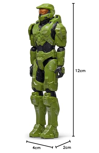 HALO 12" Figure – Master Chief