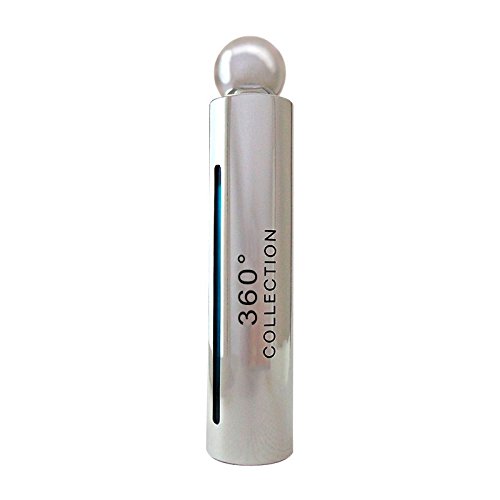 Perry Ellis 360 Collection for Men, 3.4 fl oz EDT