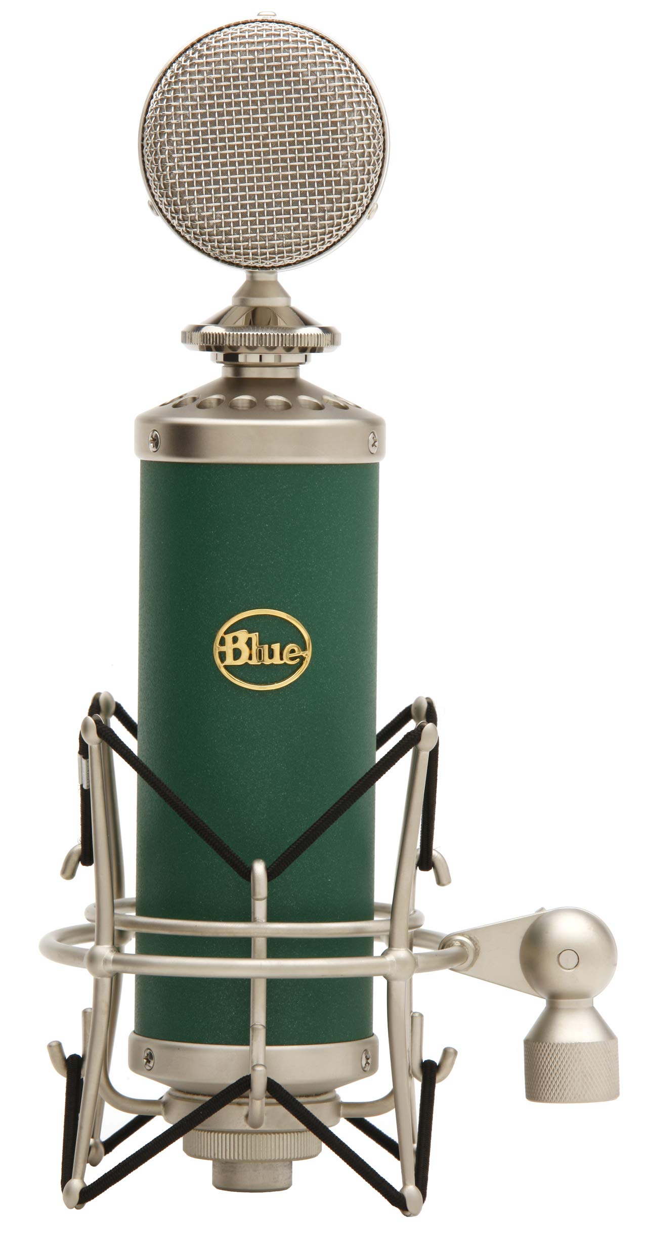 Blue Kiwi Microphone Kc
