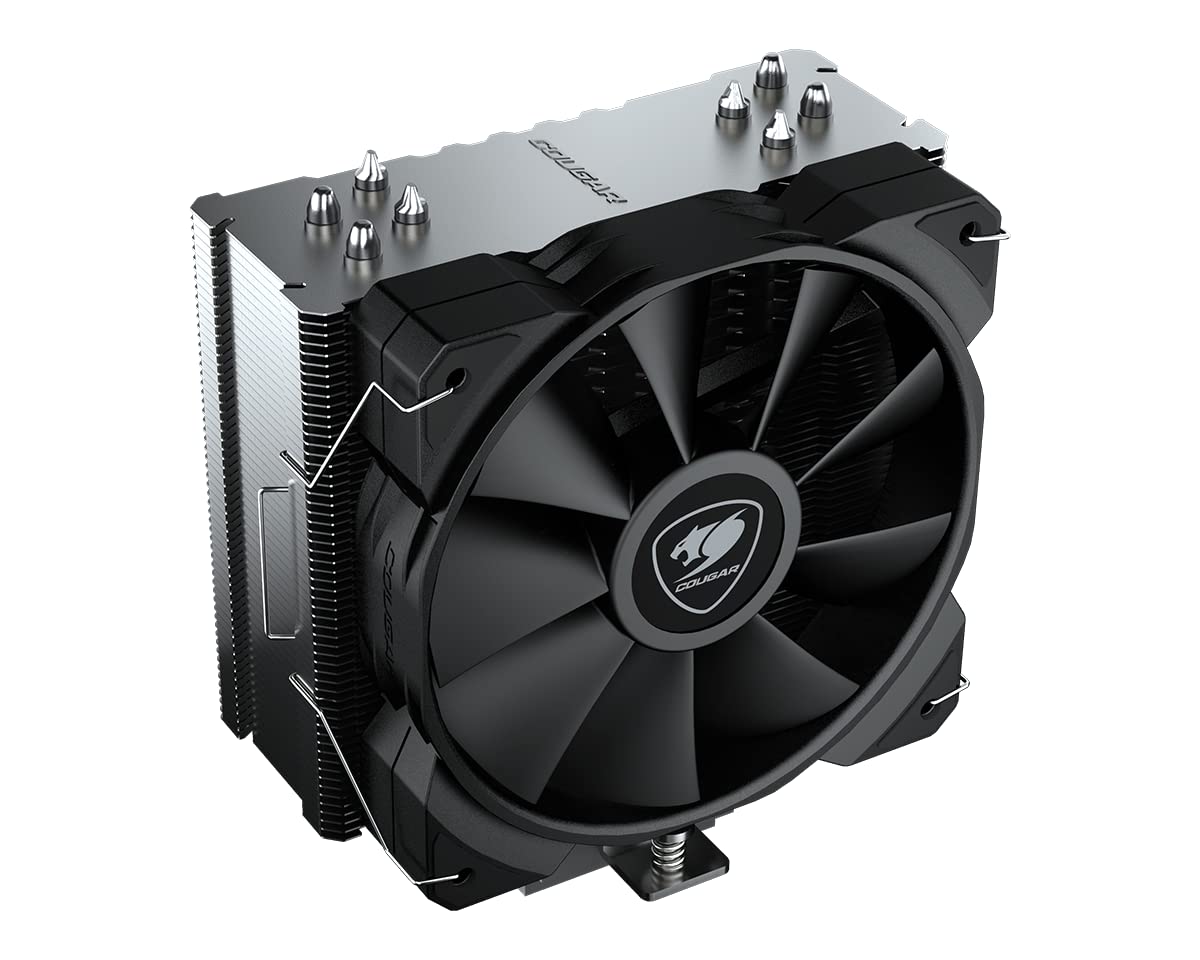 Cougar Forza Essential Single Tower Air Cooler (Forza Essential 50)