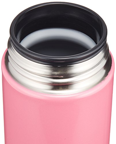 Zojirushi America Corporation Tuff Mug, 16-Ounce/0.48-Liter, Pink