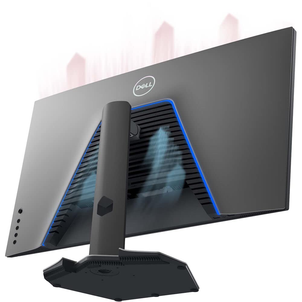 Dell 2 x G3223Q 32" 4K HDR 144 Hz Gaming Monitor (G3223Q) + Cleaning Kit