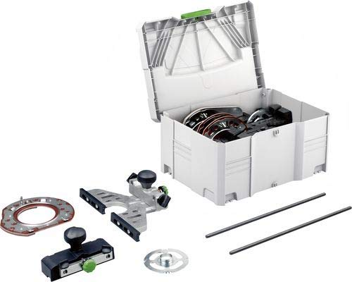 Festool 497655 Of 2200 Base Accessory Kit, Metric