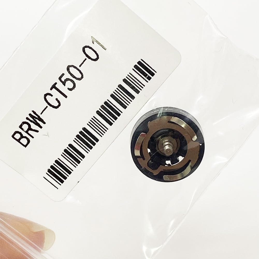 CT-08 CT-50 Fiber Optic Cutting Knife Blade Fixing Screw Accessories CT08 CT50 Fiber Optic Cutting Knife Scale Plate/Scale Roller Disc Knob Made in China