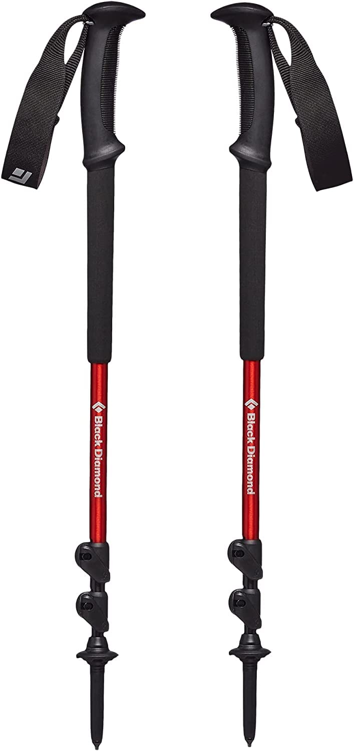 Black Diamond Trail Back Trek Poles