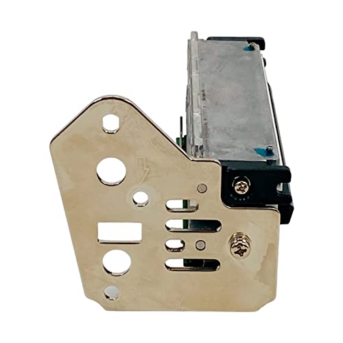 Tekswamp Datacard Printhead Mechanism Assembly for CR500 ID Card Thermal Printer