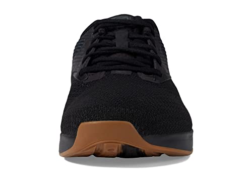 Reebok Unisex Nano X3 Cross Trainer, Black/Pure Grey Lee, 7 US Men