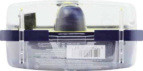 Philips Norelco OneBlade, Hybrid Electric Trimmer and Shaver, QP2520/70