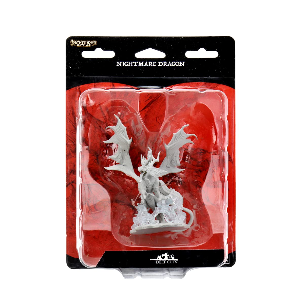 Pathfinder Deep Cuts - Nightmare Dragon