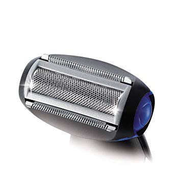 Philips Norelco Bodygroom Replacement Trimmer/Shaver Foil (Pack of 3)
