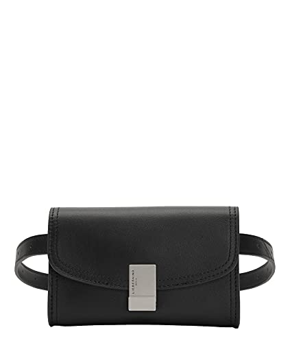 Liebeskind Berlin Crossbody Extra Small, Black