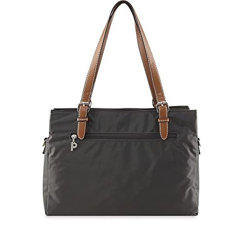 Picard Tote, Grey (Anthrazit)