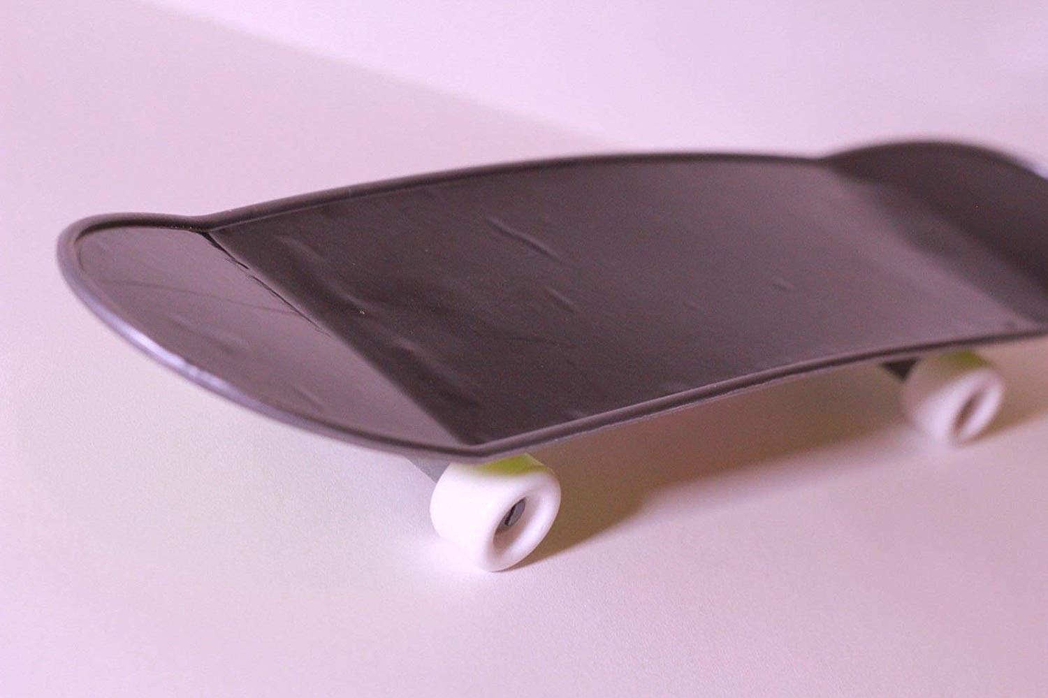 HANDBROS Handboard Skateboard 27cm 10.5 inch Tech Large Finger Board W/Grip 'T REX'