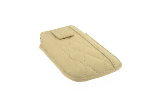 Blautel iPhone Case 4-OK UP Beige