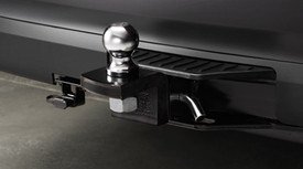 TOYOTA Trailer Ball